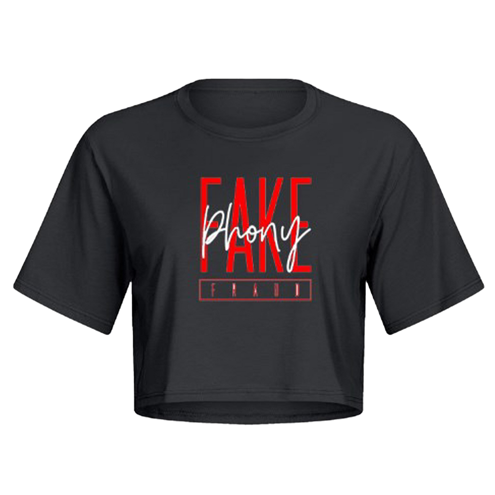 Shop All – Fake Phony Fraud LLC